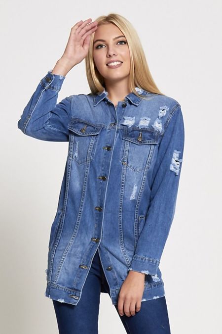 Women's Wholesale Jackets & Coats | Parkas, Bombers & More | J5