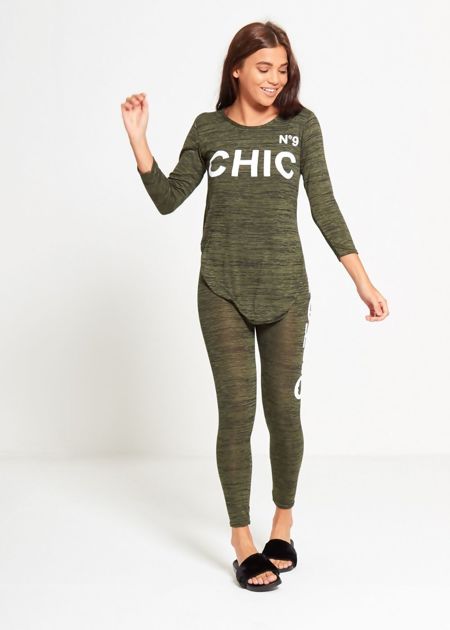 Tracksuits & Activewear | Wholesale Women's Tracksuits |J5Fashion