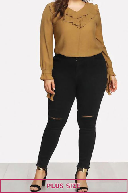 Wholesale Plus Size Clothing | Affordable Plus Size Wholesaler